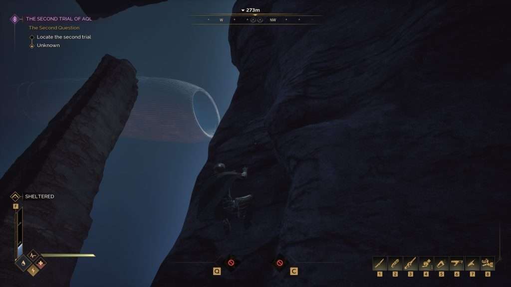 Dune: Awakening Let’s You Live and Breathe the Iconic Franchise ...