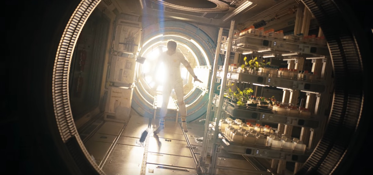 Ryan Gosling is Lost and Confused in First ‘Project Hail Mary’ Trailer ...