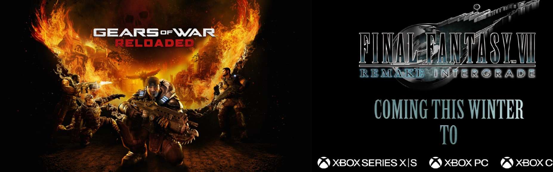 Exclusivity Takes a Hit with Gears Reloaded and Final Fantasy ...