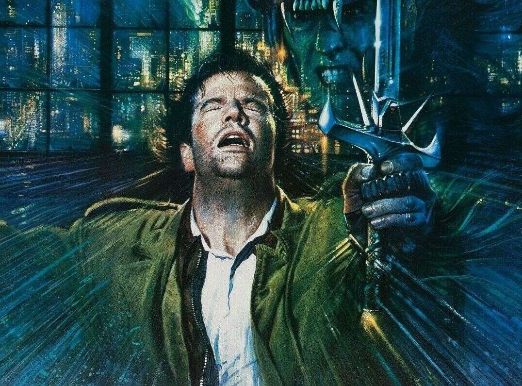 ‘Highlander’ Lands Russell Crowe For Highly-Anticipated Reboot ...