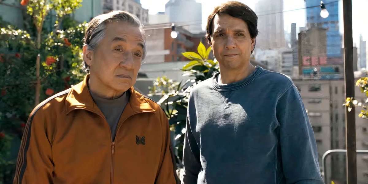 ‘Karate Kid: Legends’ Combines Old and New Into Something Special ...