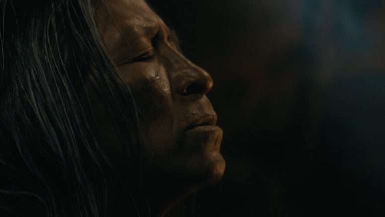 ‘Shaman’ Puts a Cool Premise on Familiar Tropes | Review - Cinelinx ...