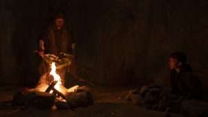 ‘Shaman’ Puts a Cool Premise on Familiar Tropes | Review - Cinelinx ...