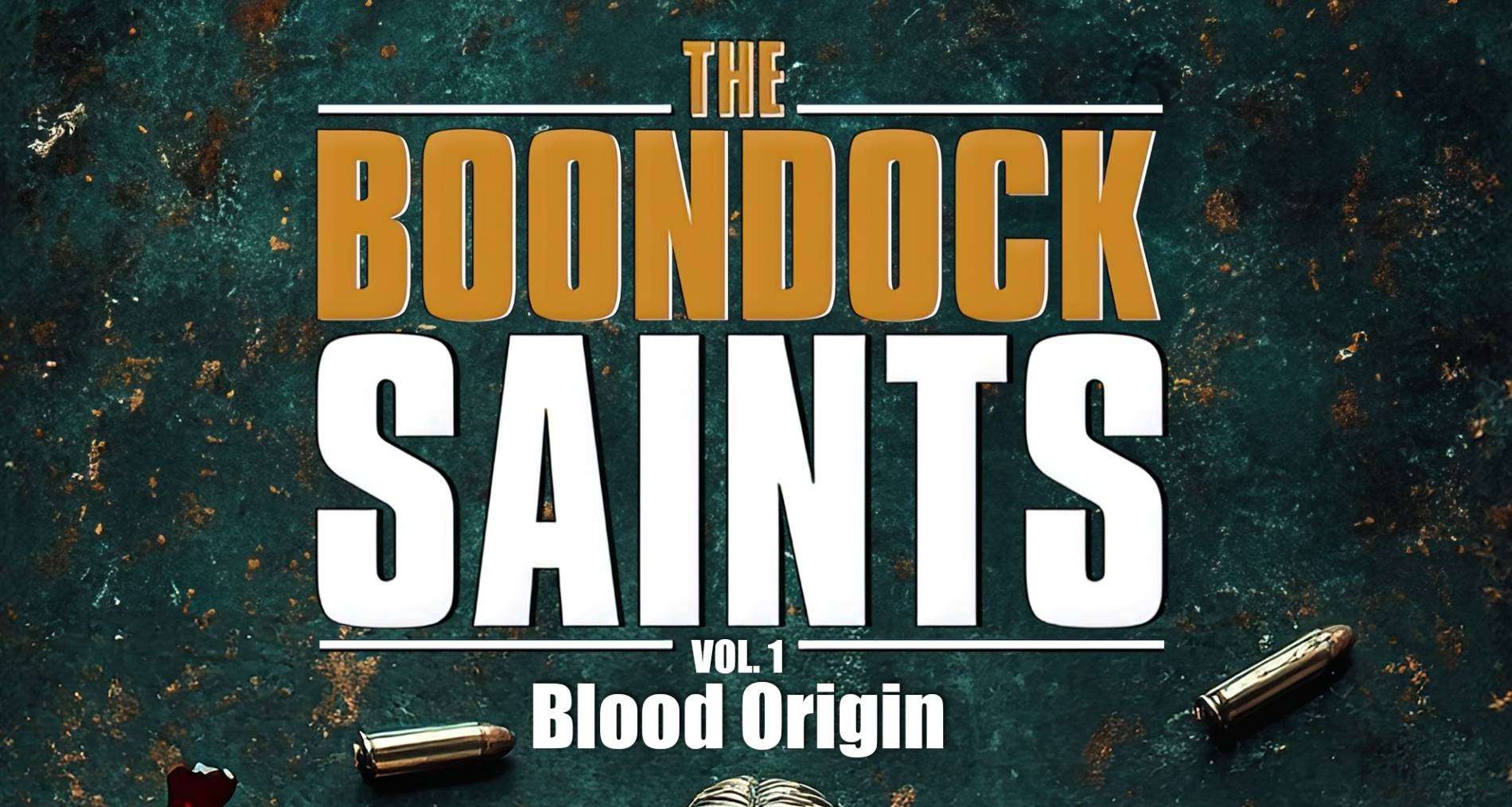 The MacManus Brothers Return in New ‘Boondock Saints’ Prequel Novel ...