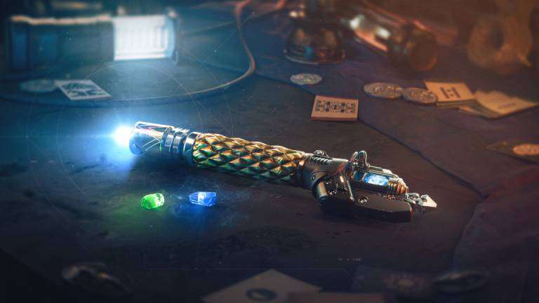 May the Light be With You: Bungie Reveals Star Wars Themed Destiny 2 ...