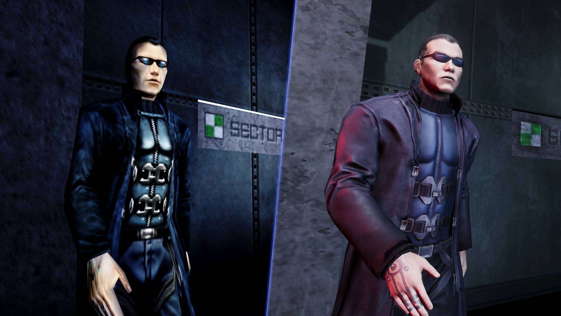Deus Ex Gets a Remaster in 2026 - Cinelinx | Movies. Games. Geek Culture.