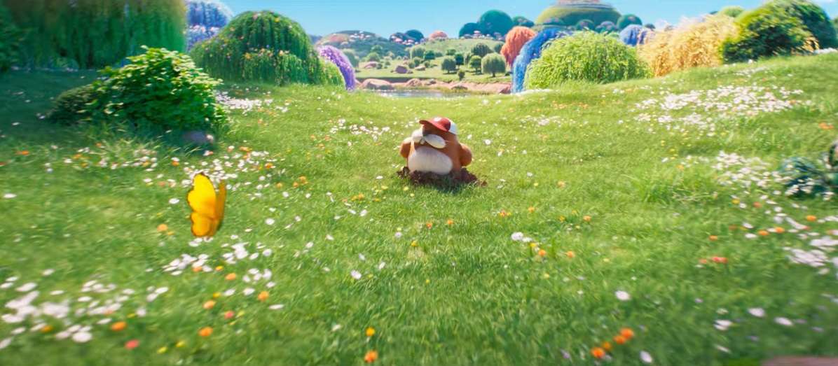 The Super Mario Sequel Teaser Reveals a Galaxy of Adventure - Cinelinx ...