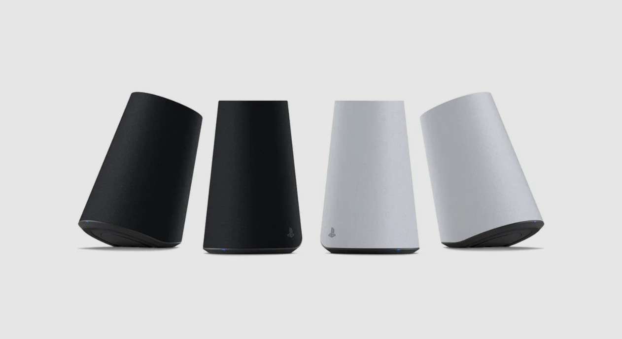 Sony Reveals New Wireless Desktop Speakers - Cinelinx | Movies. Games ...