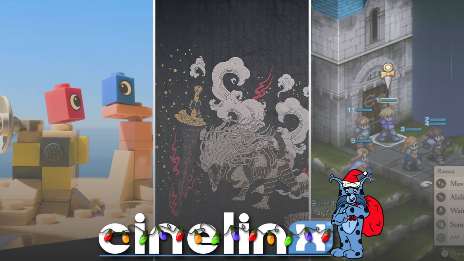 2025 Holiday Gift Guide: Perfect Presents for the Gamer in Your Life ...