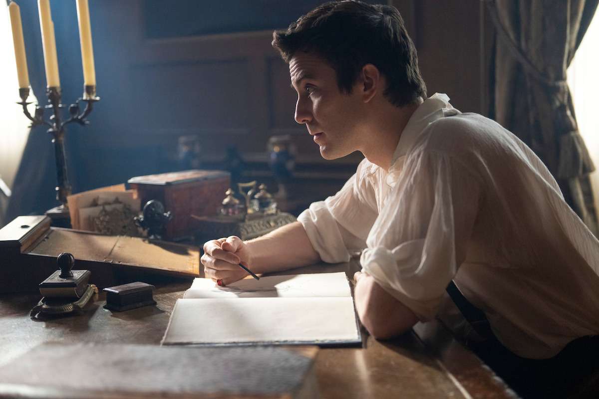 The Recap: Bridgerton, Peaky Blinders, Minecraft x Stranger Things and ...