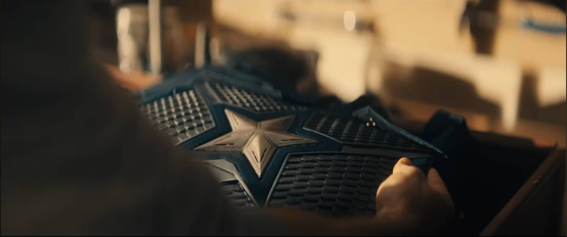 Steve Rodgers Will Return in Avengers: DoomsDay, First Teaser Released ...