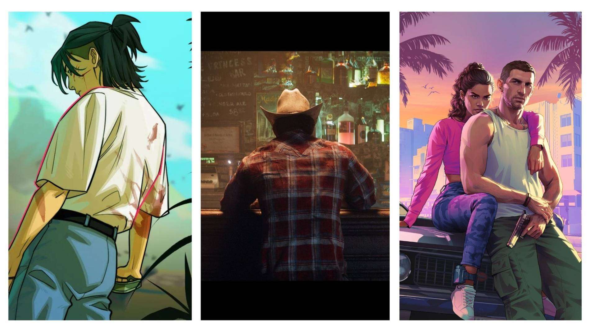 Cinelinx’s Most Anticipated Games of 2026 - Cinelinx | Movies. Games ...