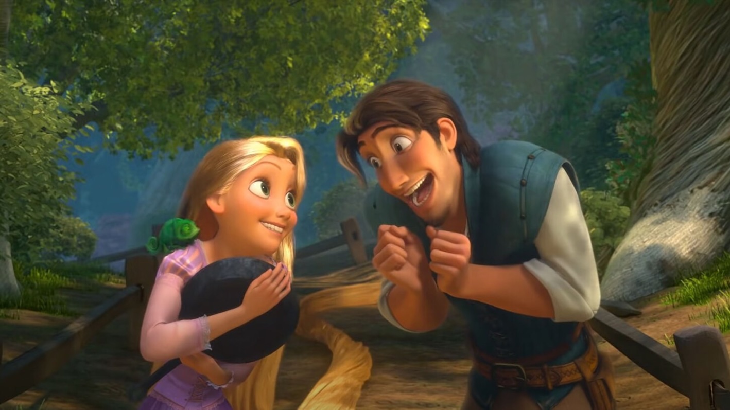 Leads Cast for Live-Action Adaptation of ‘Tangled’ - Cinelinx | Movies ...