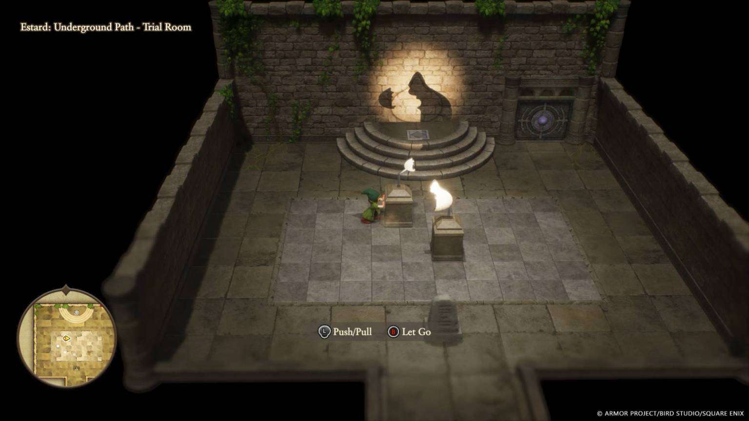 ‘Dragon Quest VII Reimagined’ Brings the Best DQ Story to Life for a ...