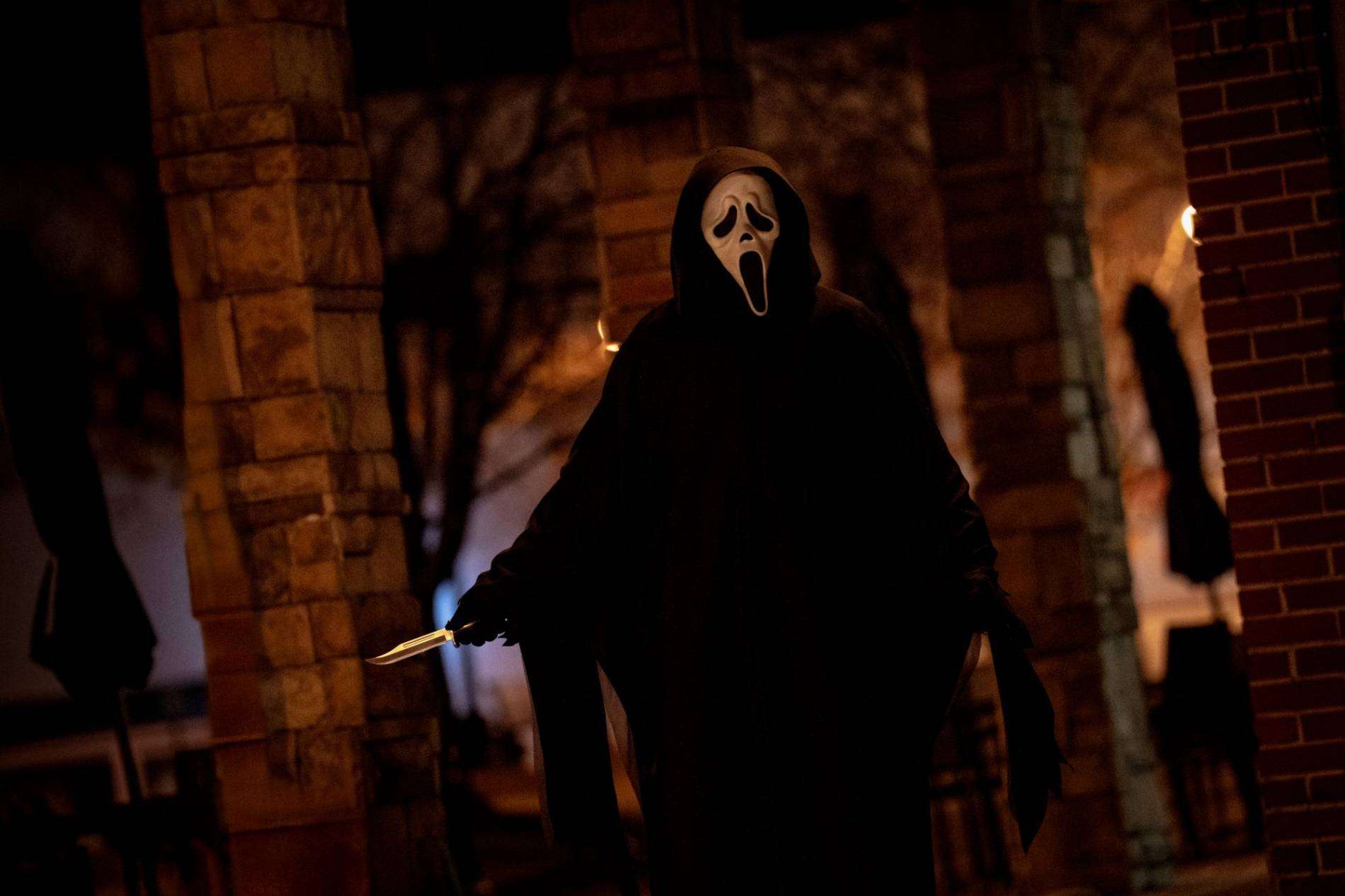 The Recap: Scream 7, New Steve Carell Comedy Series, The Drama and More ...