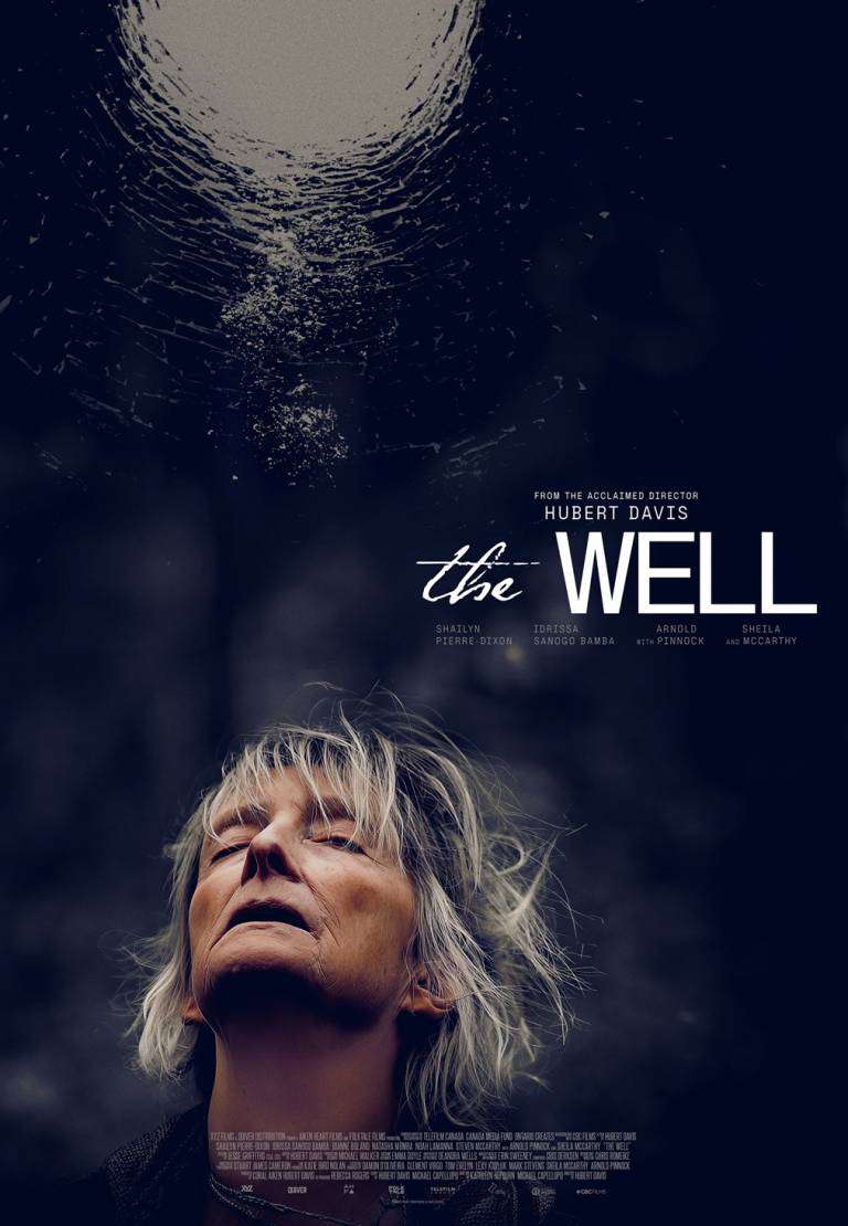 ‘The Well’ Doesn’t Go Very Deep | Review - Cinelinx | Movies. Games ...