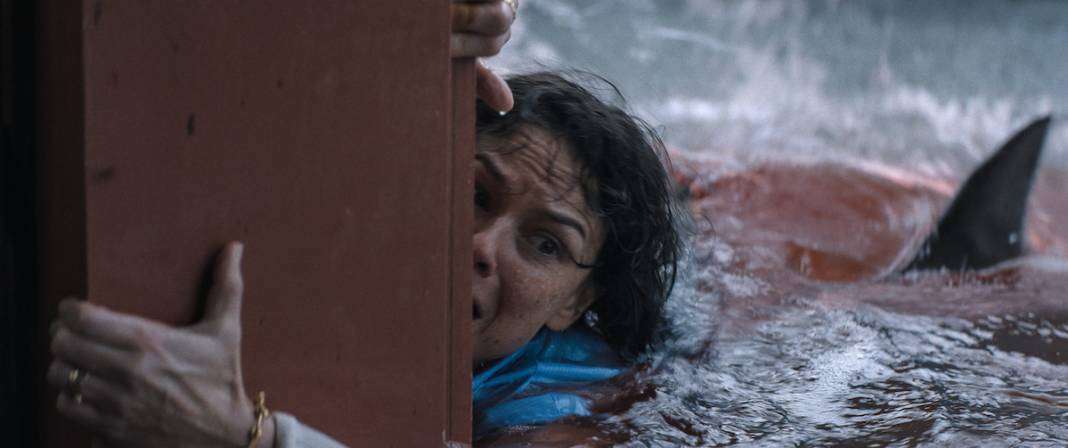 ‘Thrash’ is a B-Movie That Forgets the Fun | Review - Cinelinx | Movies ...