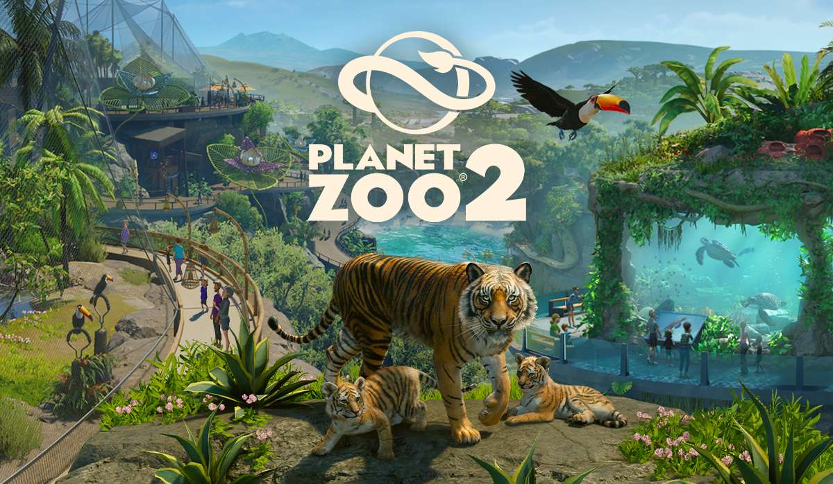Planet Zoo 2 Promises to Be Bigger, Bolder, and Wilder Than Before ...