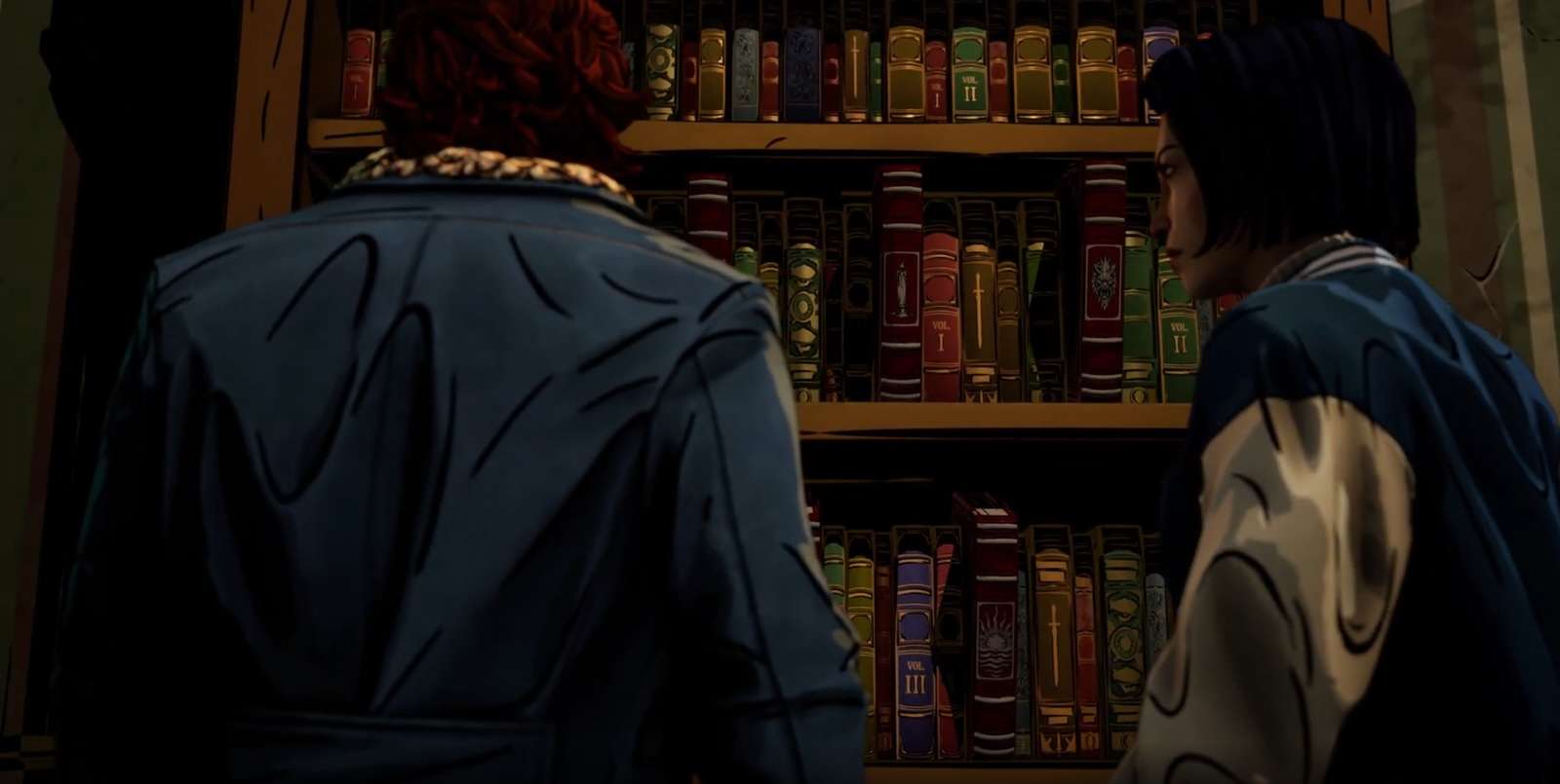 Telltale Games Reveals ‘The Wolf Among Us 2’ At Summer Game Fest 2026 ...