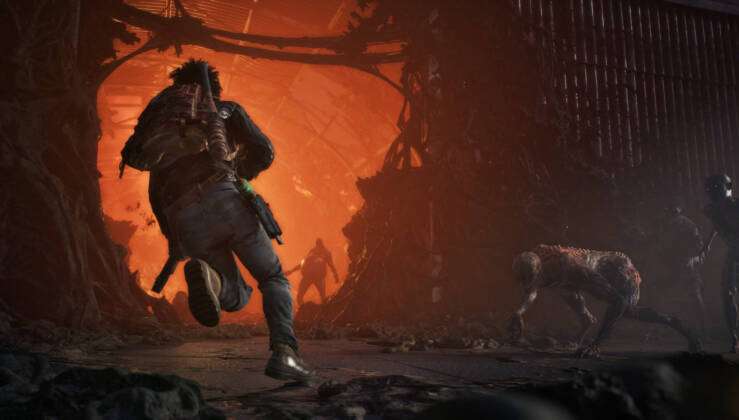 Get Jump-Scared With a Surprise New State of Decay Trailer | Watch the ...
