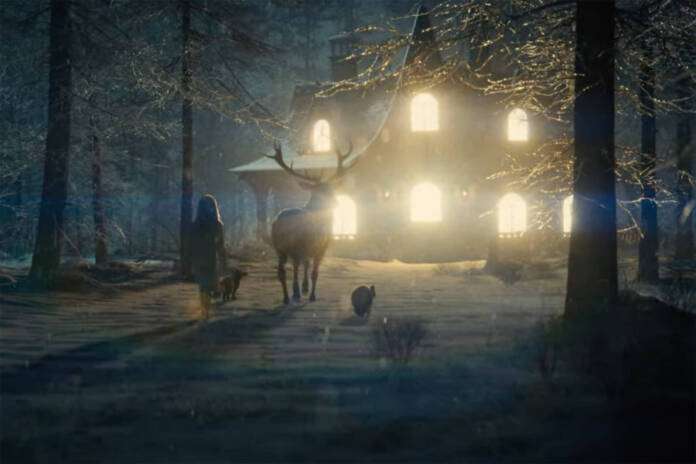 ‘Disclosure Day’ is Spielberg at His Very Best - Review - Cinelinx ...