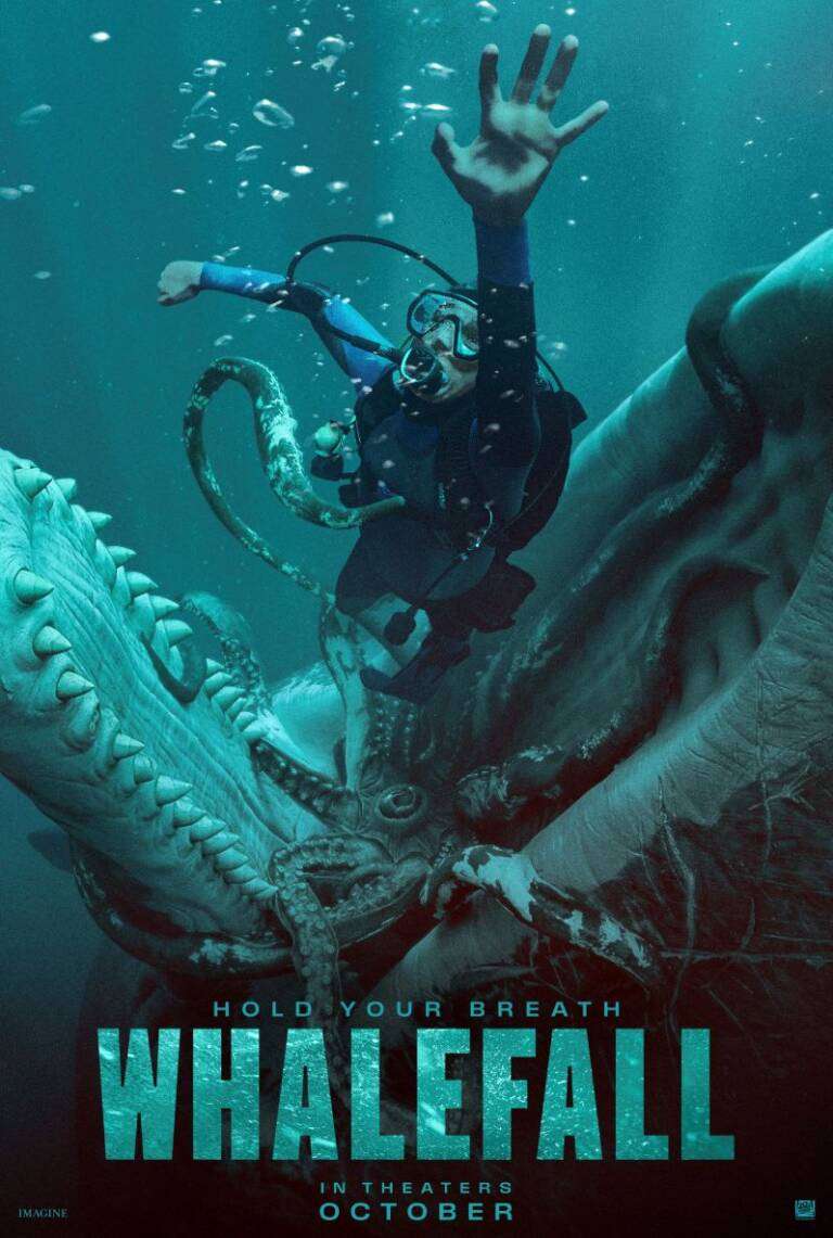 The Recap: ‘Whalefall’ First Look, New Trailer for Ridley Scott’s Next ...