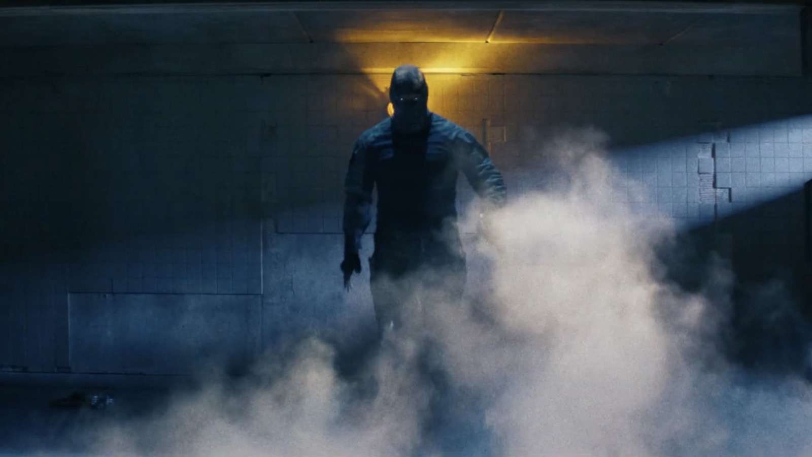 Onslaught: Adria Arjona Defends Her Home in A24’s Latest | Official ...